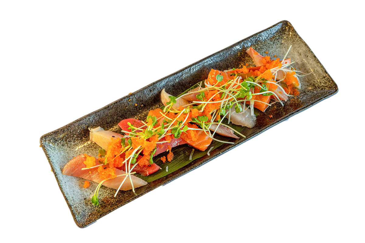 Sushiaru Japanese Restaurant - Authentic Japanese Food in High Desert ...